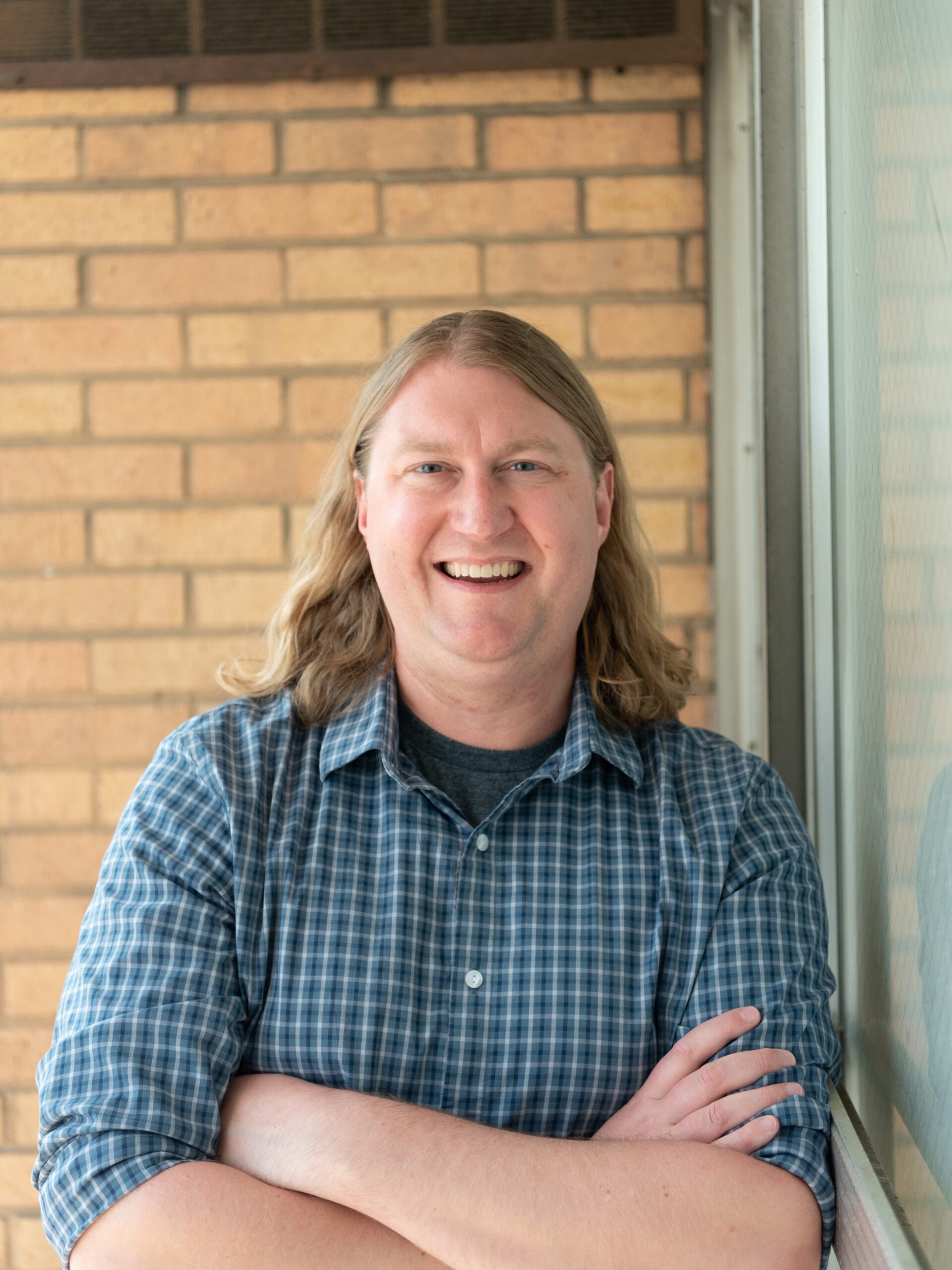Faculty Spotlight: Colby King – TIPS for Teaching